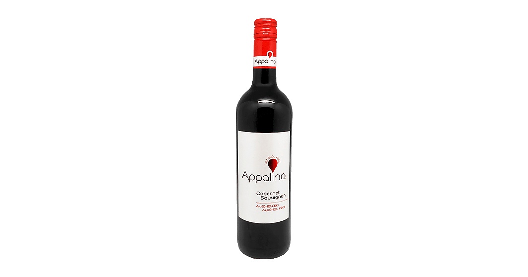 Appalina Cabernet Sauvignon (alkoholfri)