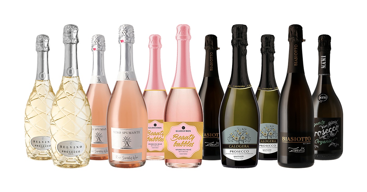 Prosec(&)Co Exclusive