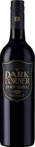 Dark Corner Durif Shiraz 2018