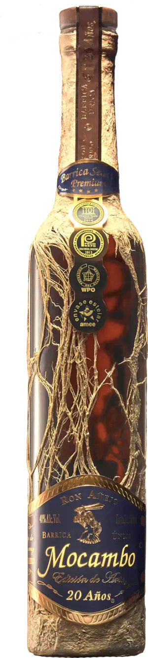 Spritlåda: Romkalender - 24 Days of Rum and Spirits - Köp online ...