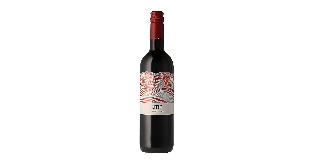 Corte Vigna Merlot | Vinoteket