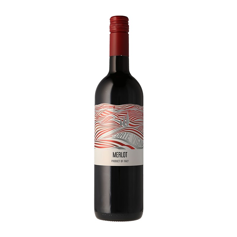 Corte Vigna Merlot | Vinoteket