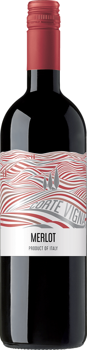 Corte Vigna Merlot