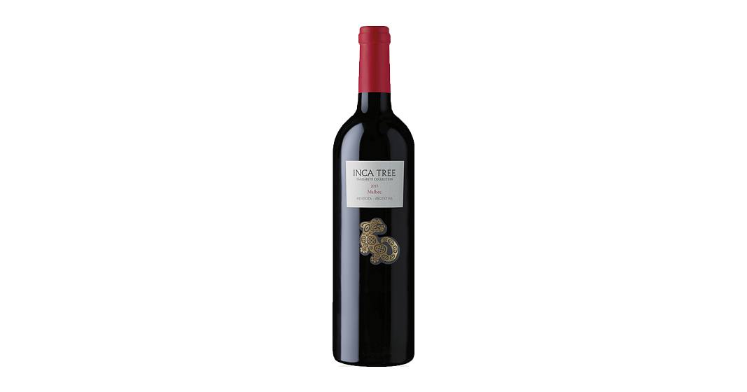 Inca Tree Malbec 2015 | Vinoteket