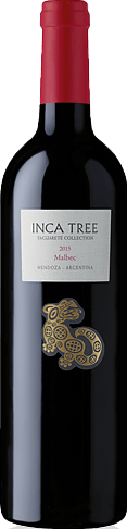Inca Tree Malbec 2015 | Vinoteket