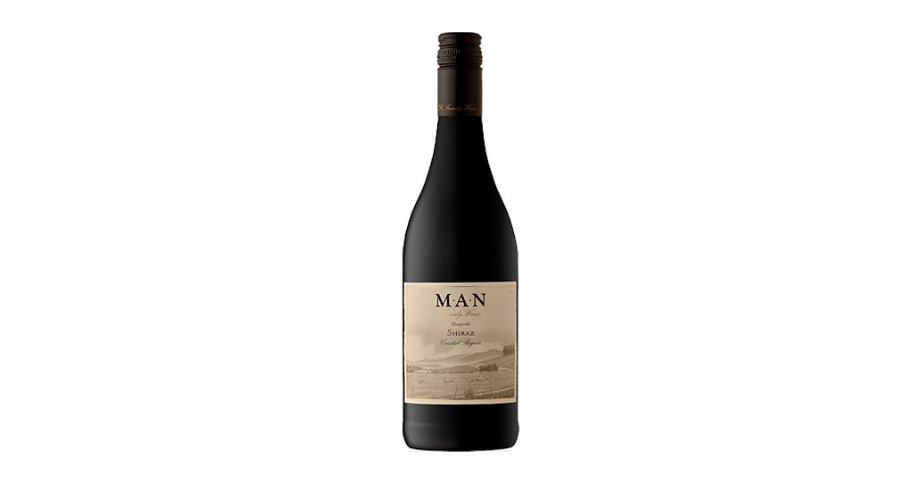 MAN Shiraz 2015 | Vinoteket