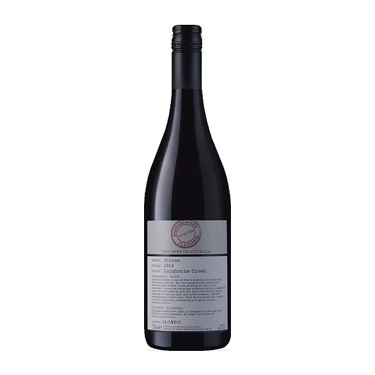 Cleanskin Shiraz 2016 | Vinoteket