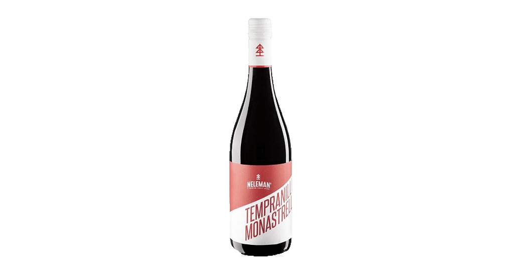 Neleman Tempranillo-Monastrell 2016 | Vinoteket