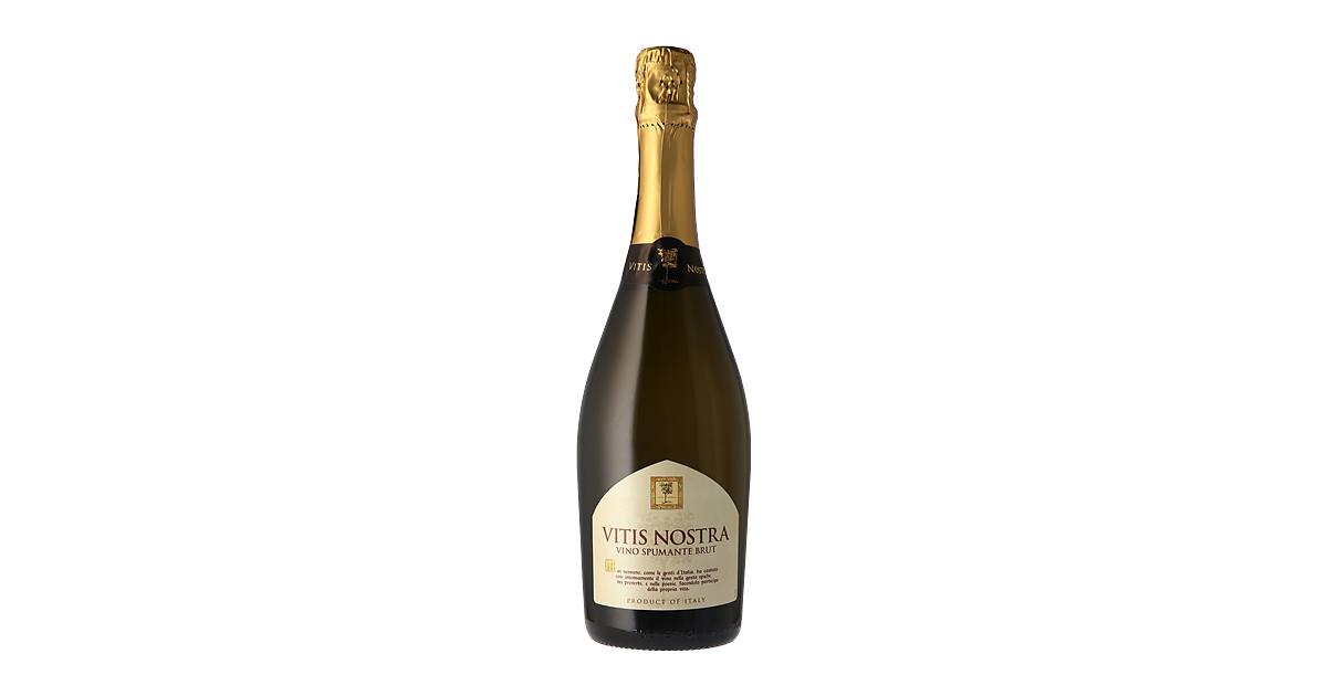 Vitis Nostra Spumante Brut | Vinoteket