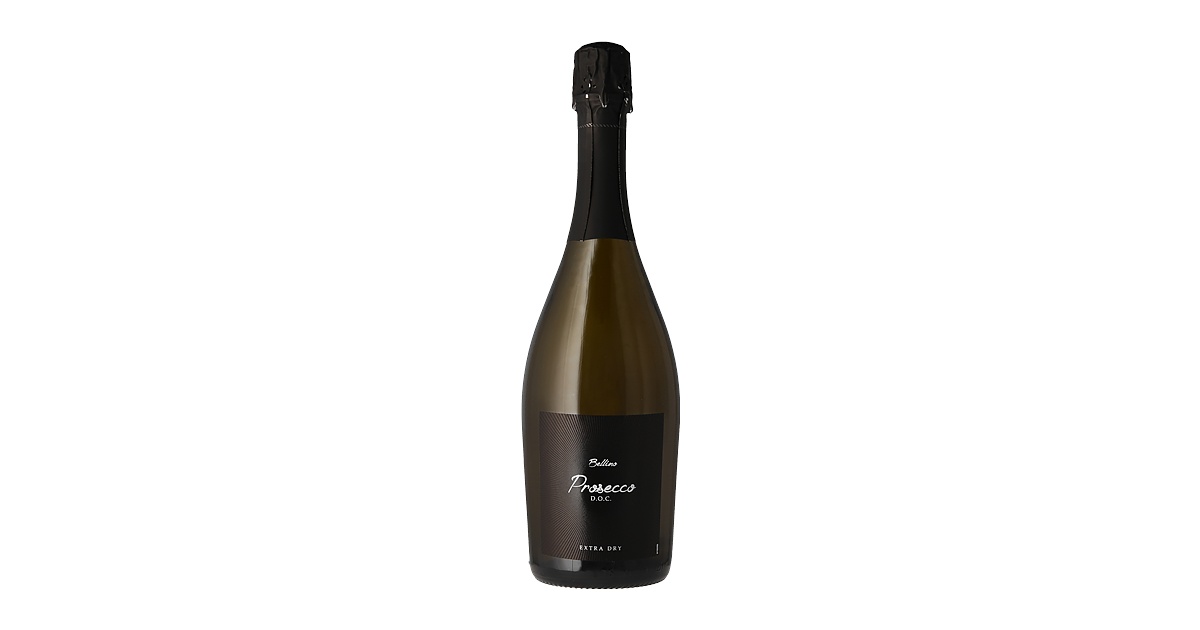 Bellino Prosecco DOC Extra Dry
