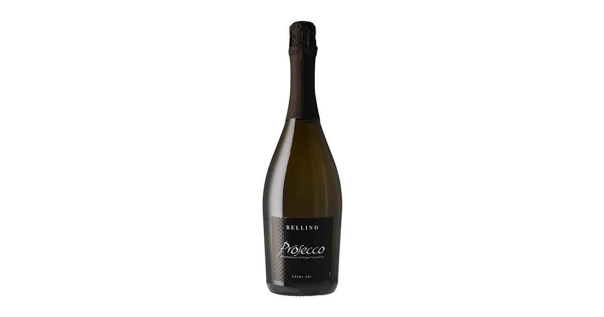 Bellino Prosecco Extra Dry | Vinoteket