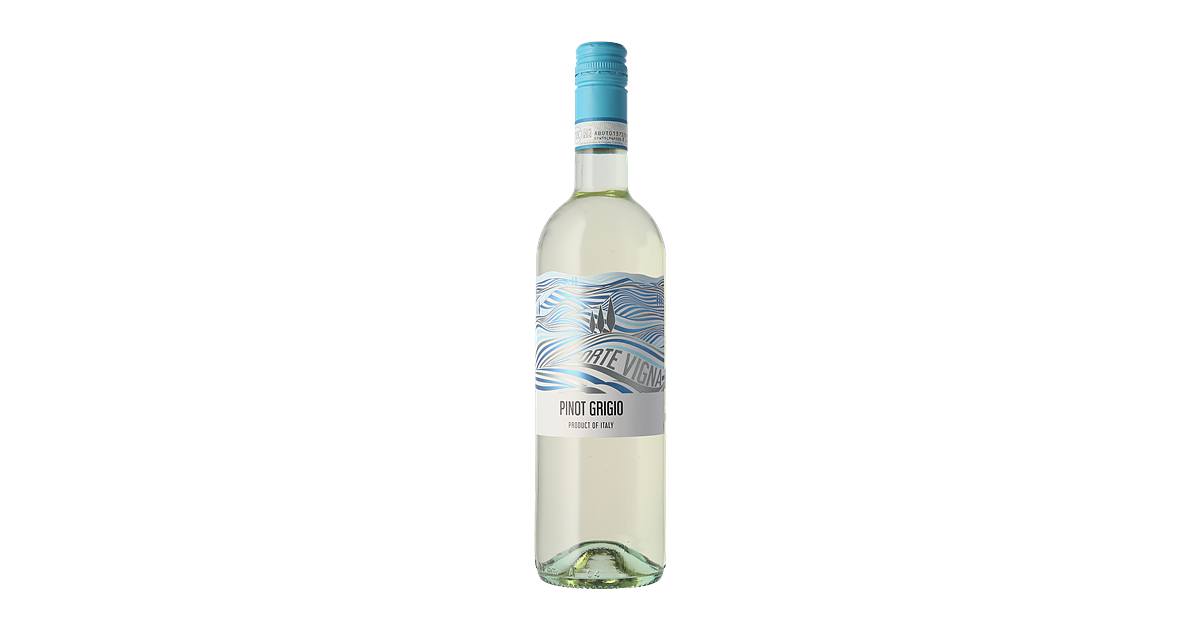 Corte Vigna Pinot Grigio Pavia IGT | Vinoteket
