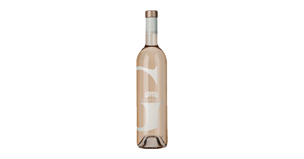 Le Gris de Garille Rosé 2017 | Vinoteket