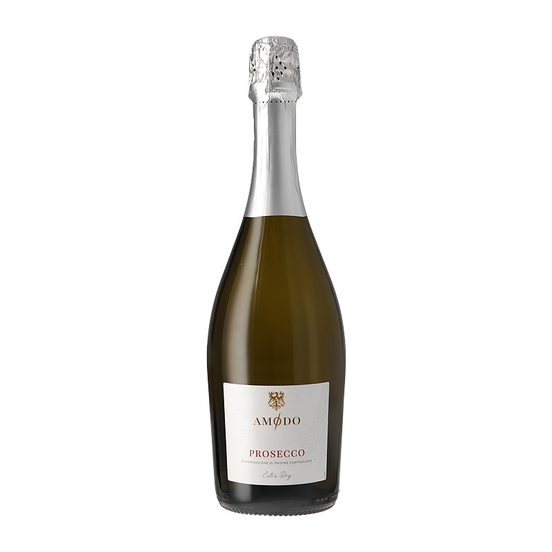 Amodo Prosecco Extra Dry | Vinoteket