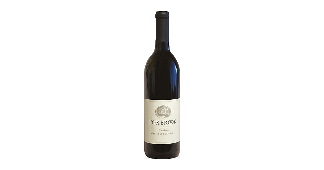 Fox Brook Cabernet Sauvignon California 2014 | Vinoteket