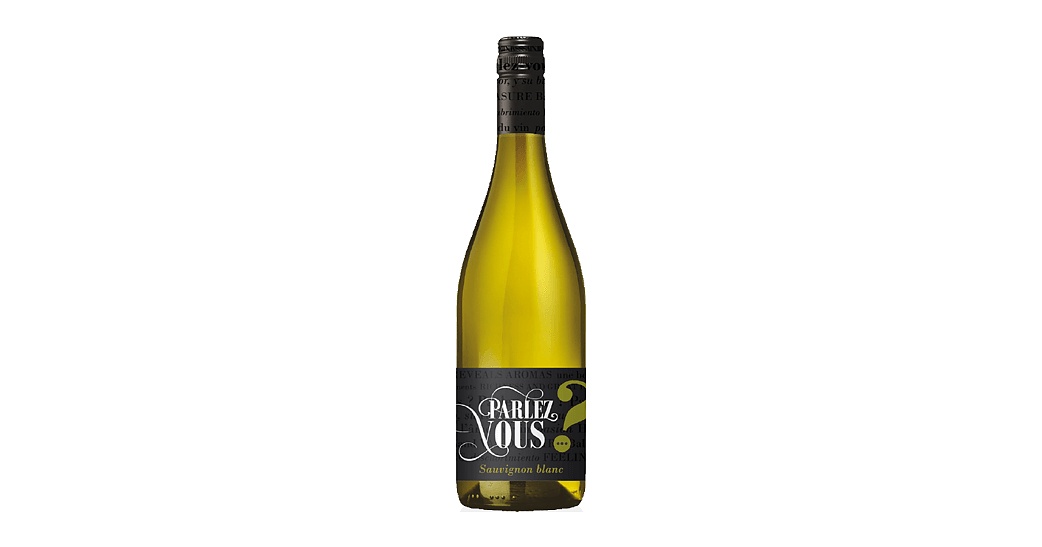 Parlez Vous Sauvignon Blanc 2017 | Vinoteket