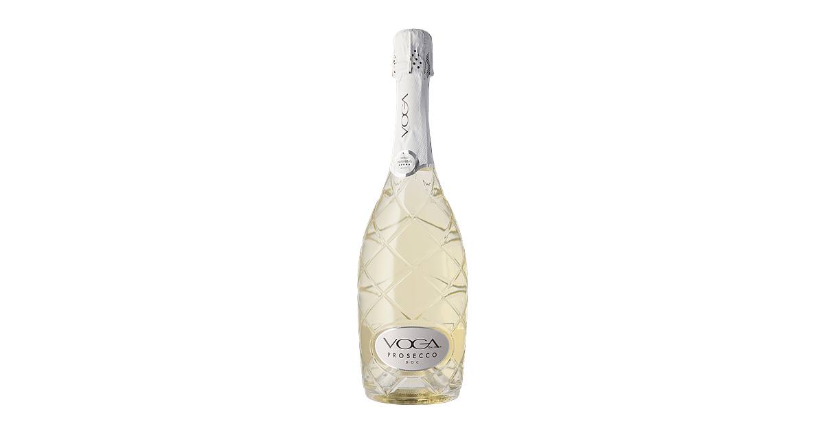 Voga Prosecco Brut | Vinoteket