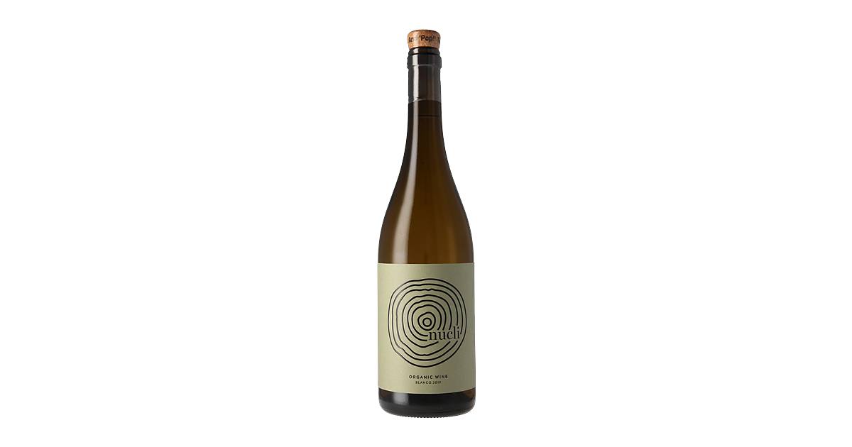 Neleman Nucli Blanco 2018 | Vinoteket