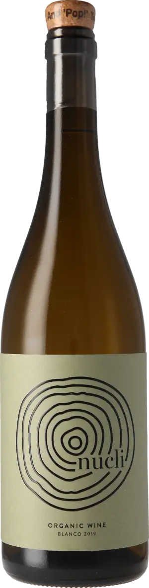 Neleman Nucli Blanco 2018 EKO | Vinoteket