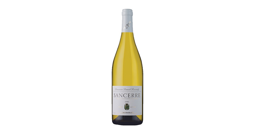 Domaine Daniel Reverdy Sancerre AOC 2018 | Vinoteket