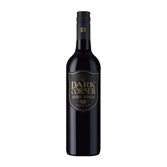 Dark Corner Durif Shiraz 2018 | Vinoteket