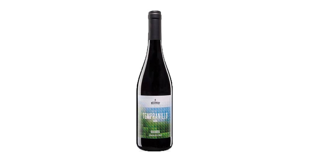 Neleman Tempranillo 2018 | Vinoteket