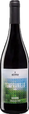 Neleman Tempranillo 2018 | Vinoteket