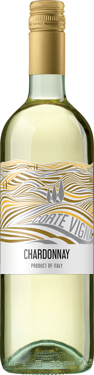 Corte Vigna Chardonnay