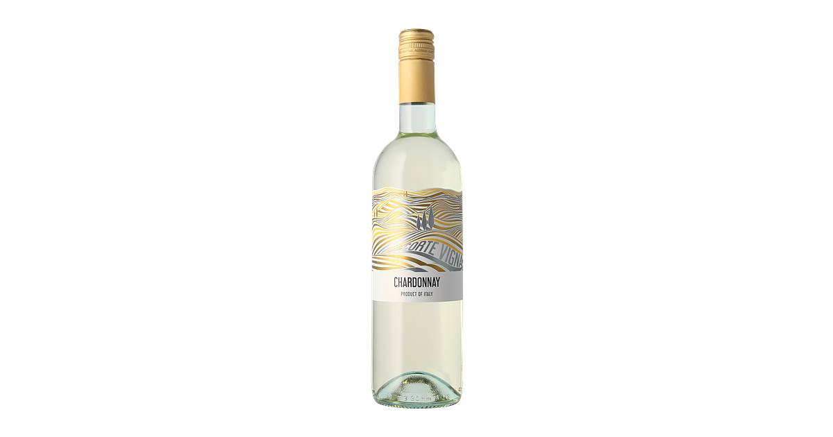 Corte Vigna Chardonnay | Vinoteket