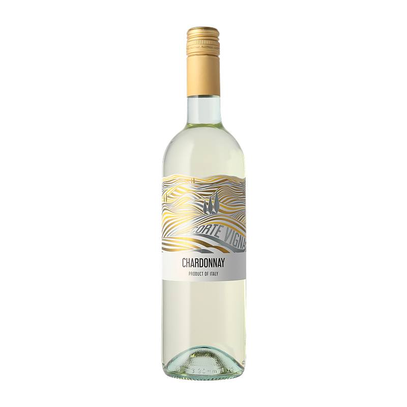Corte Vigna Chardonnay | Vinoteket