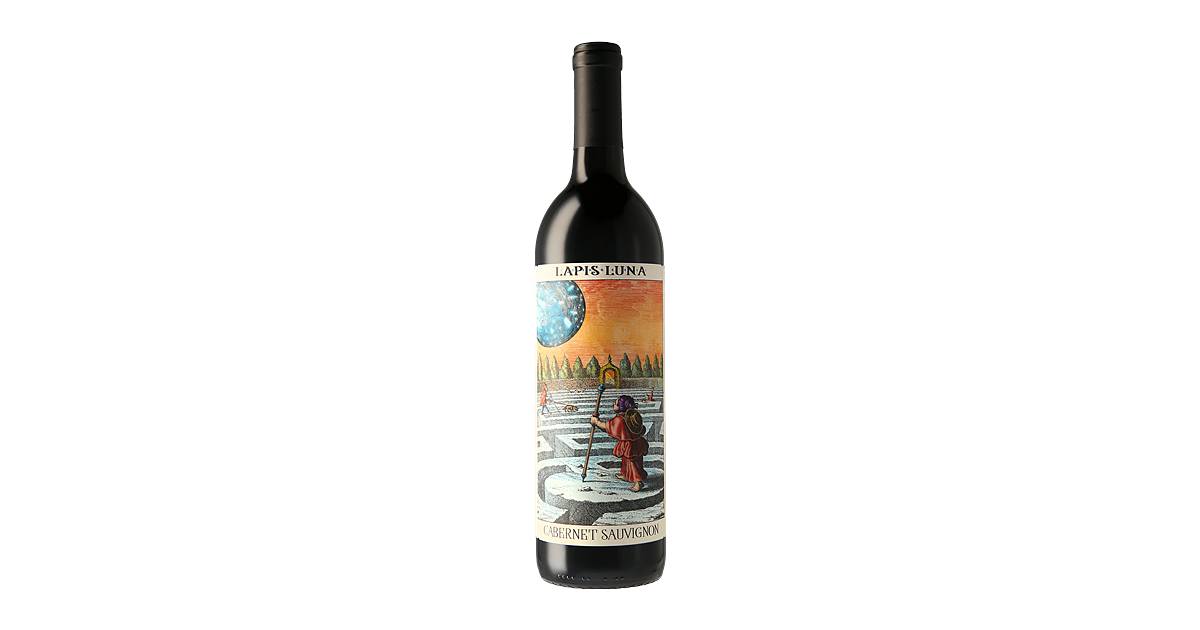 Lapis Luna Cabernet Sauvignon 2018 | Vinoteket