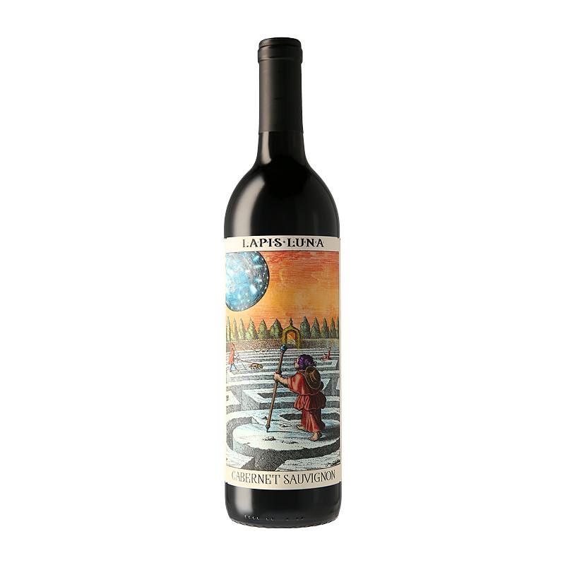 Lapis Luna Cabernet Sauvignon 2020 | Vinoteket