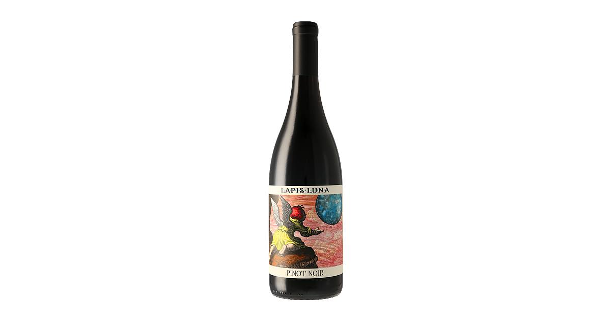 Lapis Luna Pinot Noir 2018 | Vinoteket