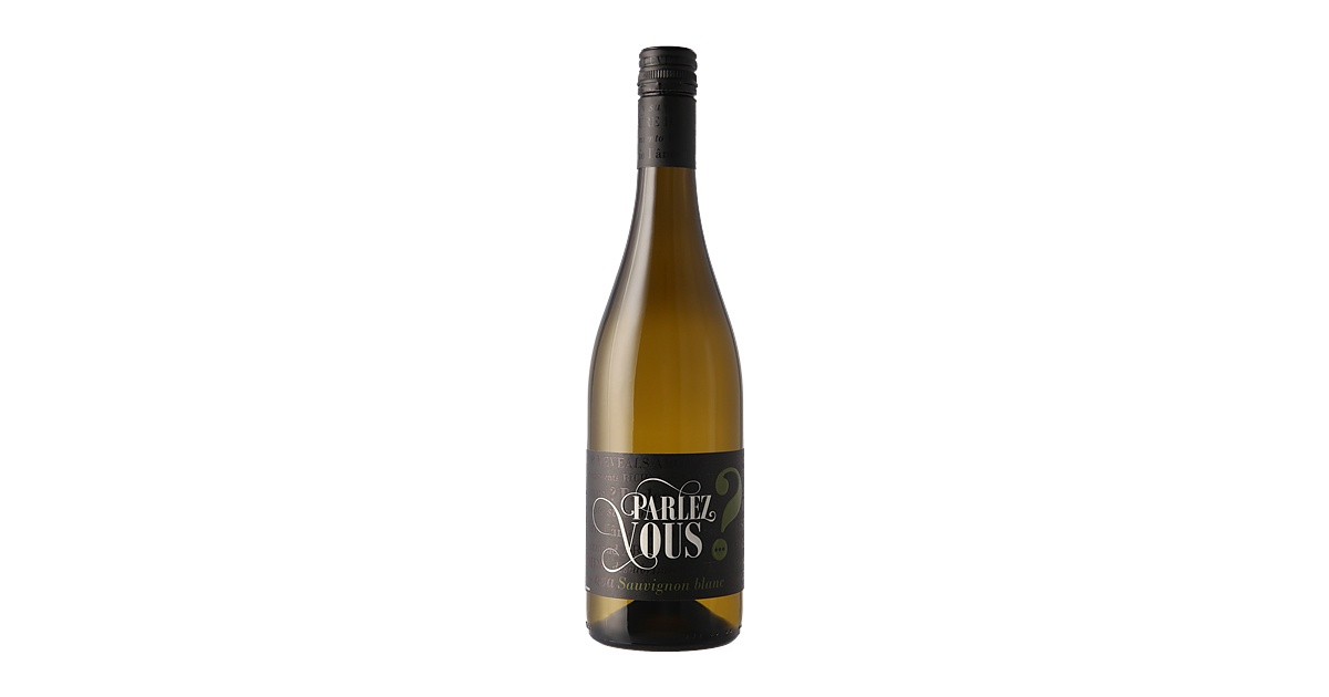 Parlez Vous Sauvignon Blanc 2019 | Vinoteket