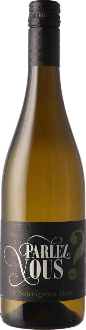Parlez Vous Sauvignon Blanc 2019 | Vinoteket