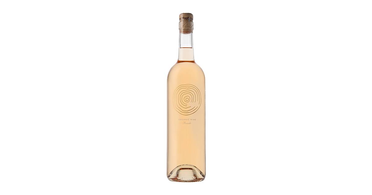 Neleman Nucli Rosé 2020 | Vinoteket