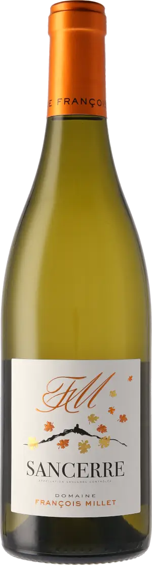 Domaine Francois Millet Sancerre Blanc 2019 | Vinoteket
