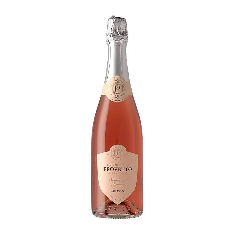 Provetto Rosé Secco | Vinoteket