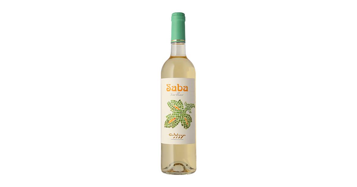 Saba Blanco 2017 | Vinoteket