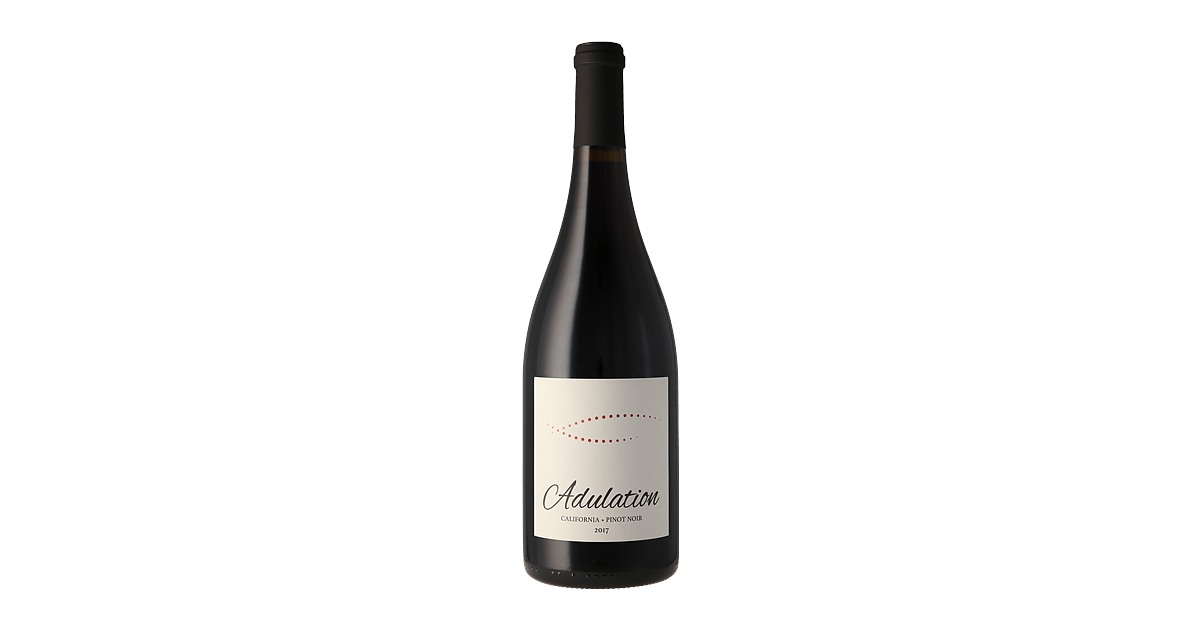 Adulation Pinot Noir 2019 | Vinoteket