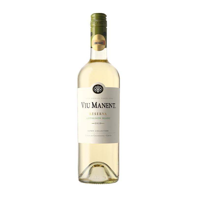Viu Manent Sauvignon Blanc Reserva 2020 | Vinoteket