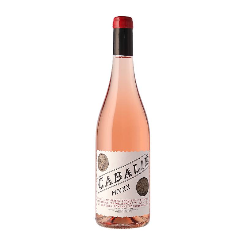 Cabalié Rosé 2020 | Vinoteket