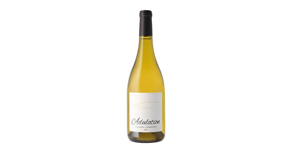 Adulation Chardonnay 2019 | Vinoteket