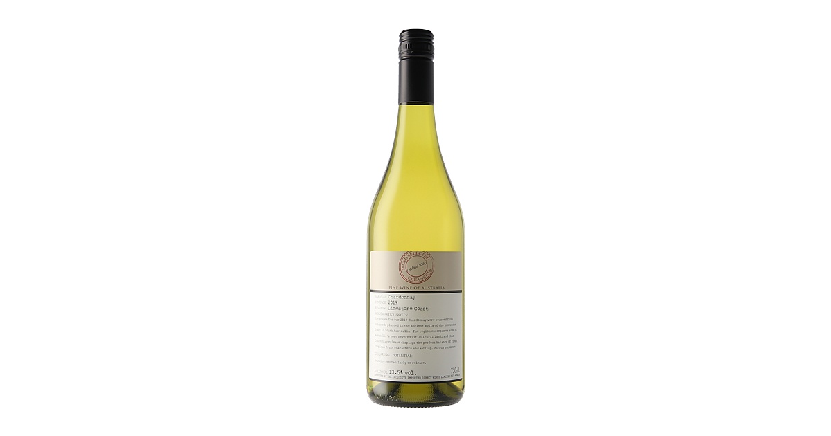Cleanskin Chardonnay 2019 | Vinoteket