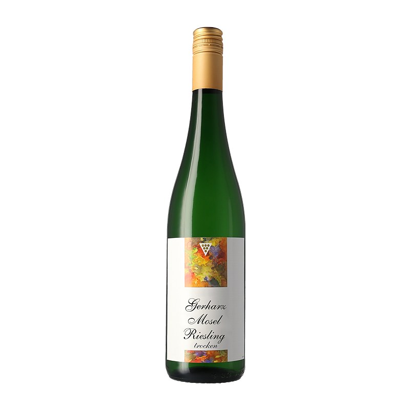 Gerharz Mosel Riesling 2021 | Vinoteket