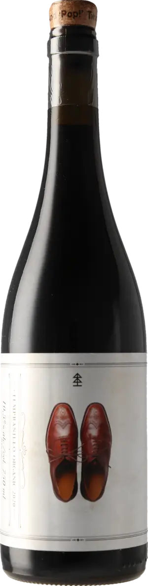 Neleman Flipside Tempranillo 2020 | Vinoteket