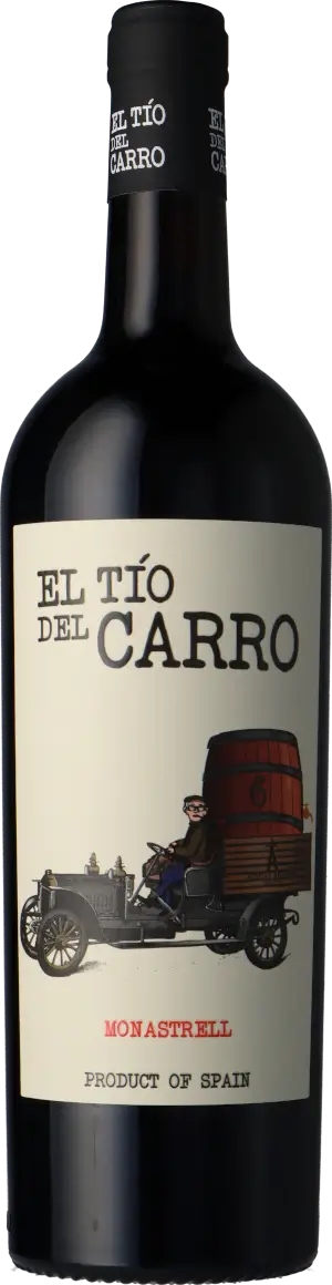 El Tio del Carro 2020 | Vinoteket