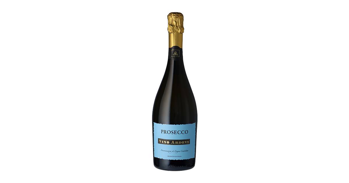 Nino Ardevi Prosecco | Vinoteket
