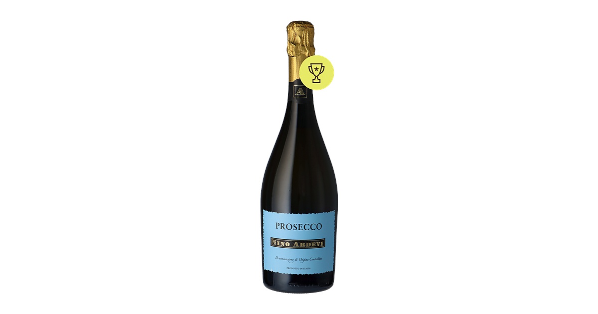 Nino Ardevi Prosecco | Vinoteket