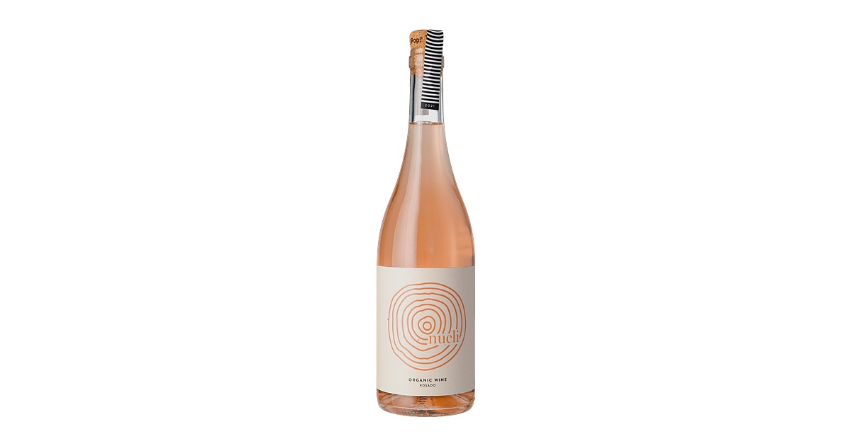 Neleman Nucli Rosé 2021 | Vinoteket